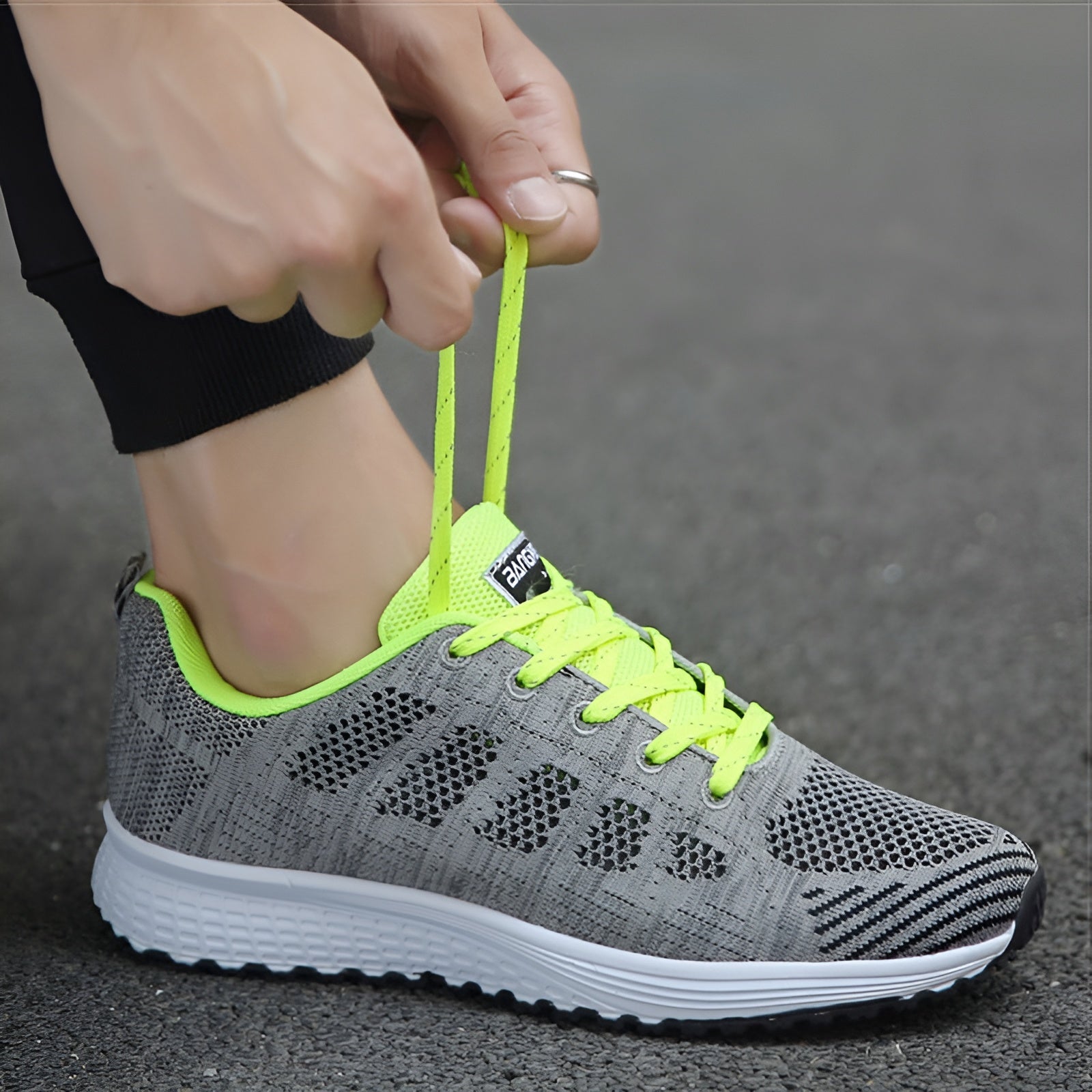 Unisex Schuhe für Komfort und Flexibilität – Perfekt für Jeden Tag ...