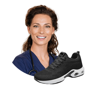 Orthopädische Schuhe für Herren & Damen – Komfort & Unterstützung ...