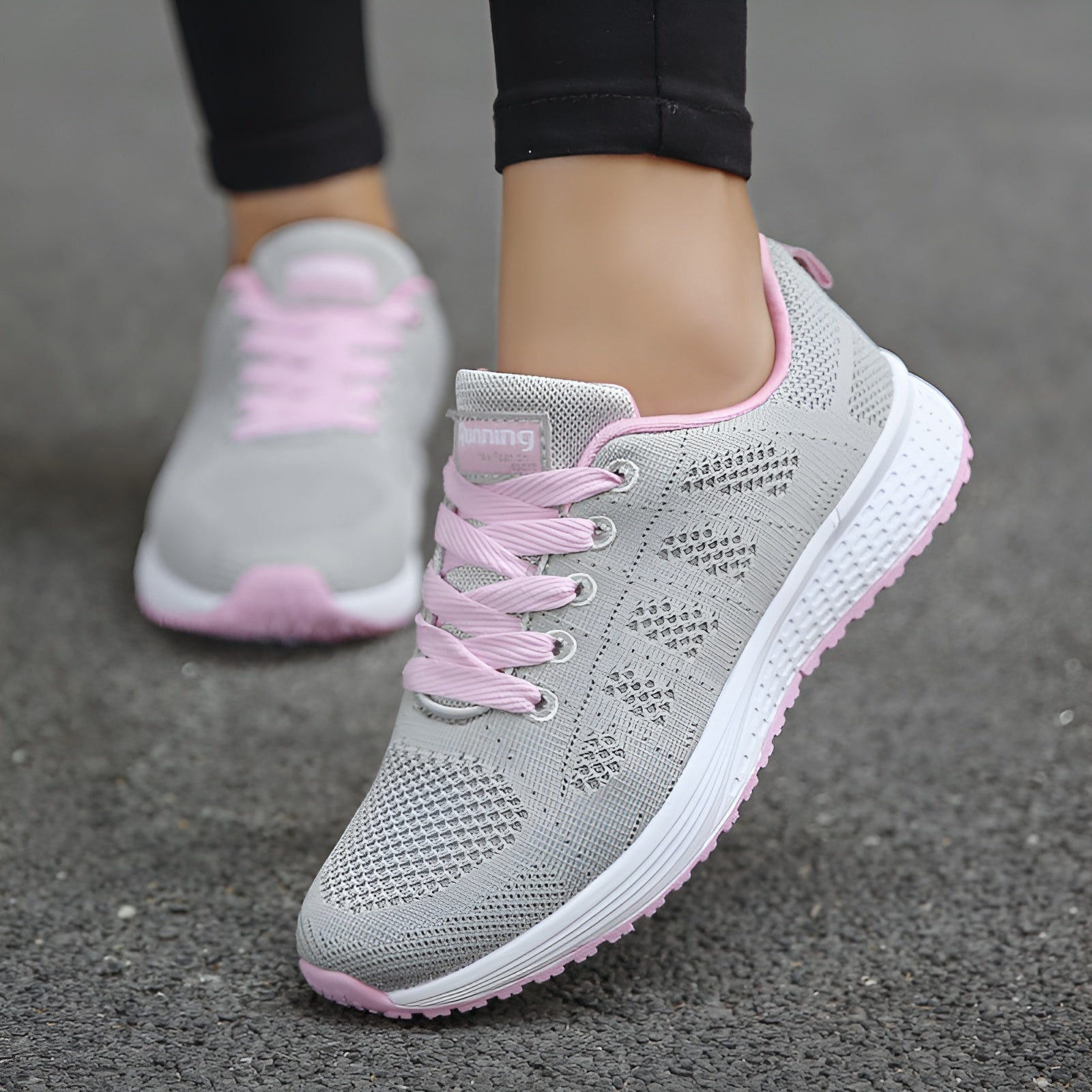 Unisex Schuhe für Komfort und Flexibilität – Perfekt für Jeden Tag ...